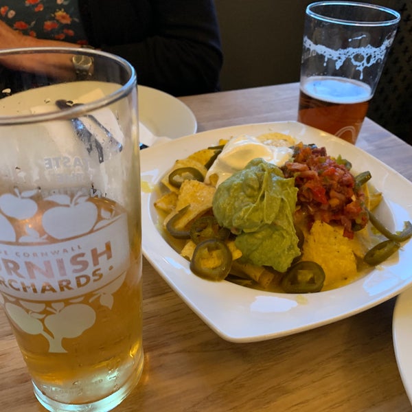 The Bridge Inn - Shoreham-by-Sea, East Sussex