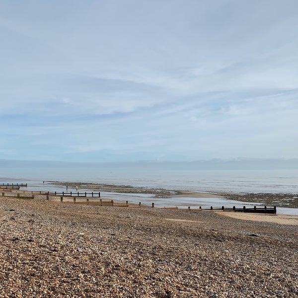 Rustington Beach - 2 tips