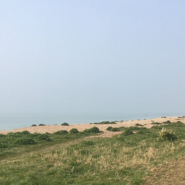 Rustington Beach - 2 tips