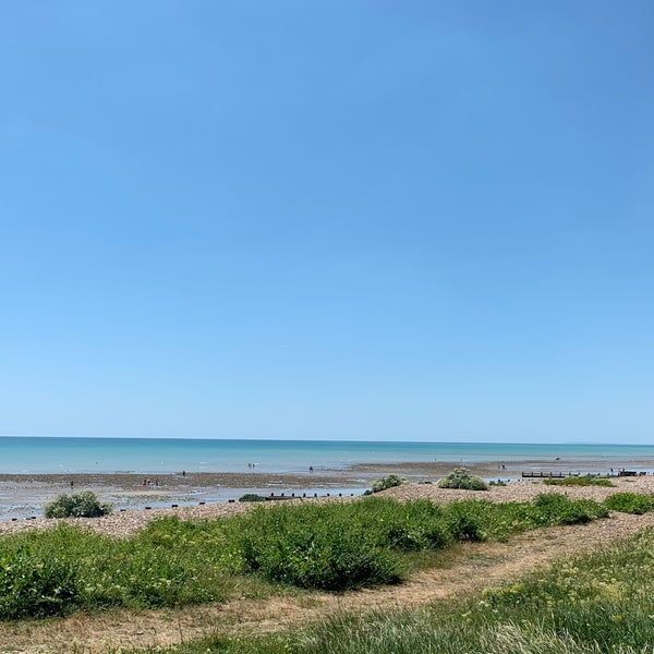 Rustington Beach - 2 tips