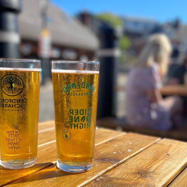 The Prospect Inn - Exeter, Devon