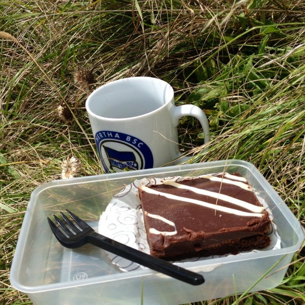 Highdown Hill - Scenic Lookout in Worthing
