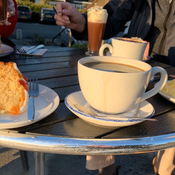 Sea Lane Cafe - Worthing, West Sussex