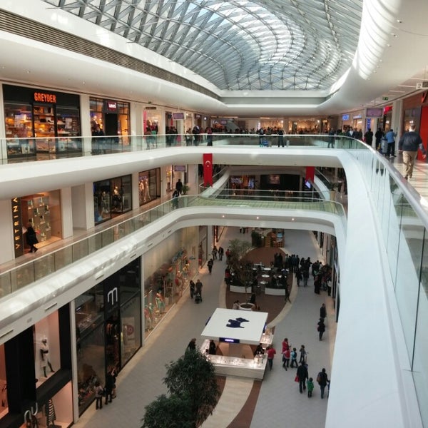 Photos at Akasya Acıbadem - Shopping Mall in Acıbadem