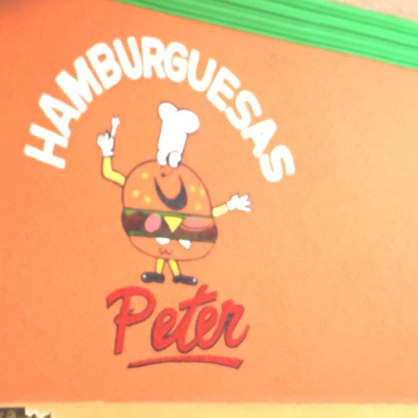 Hamburguesas Peter - 10 tips