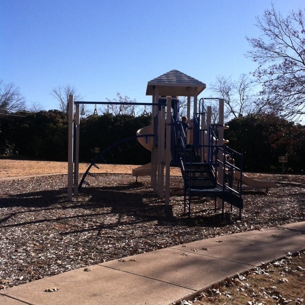 Murphy Park - 13 visitors