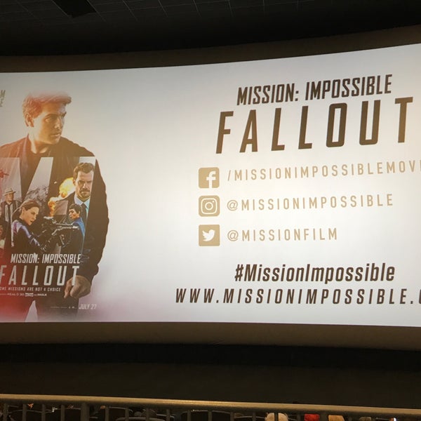 Photos at MJR Troy Grand Digital Cinema - Maple Road - Troy, MI