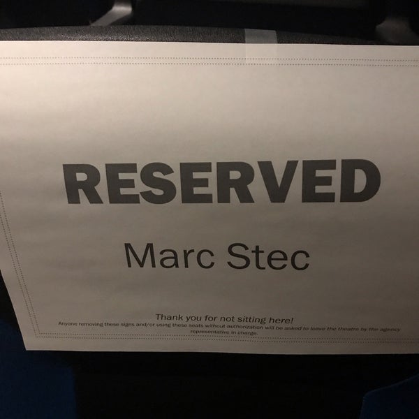 Photos at MJR Troy Grand Digital Cinema - Maple Road - Troy, MI