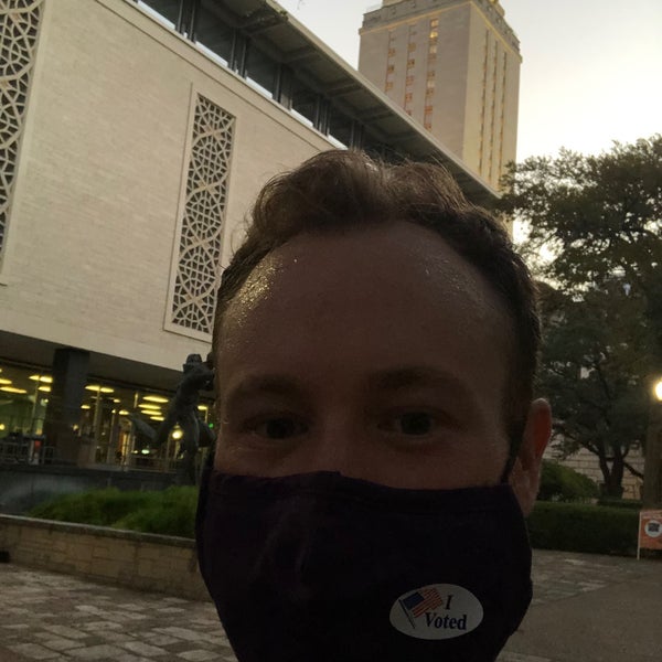 Union Underground - University of Texas-Austin - Austin, TX