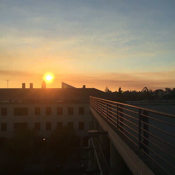 Photos at Y2E2 Building - Stanford, CA