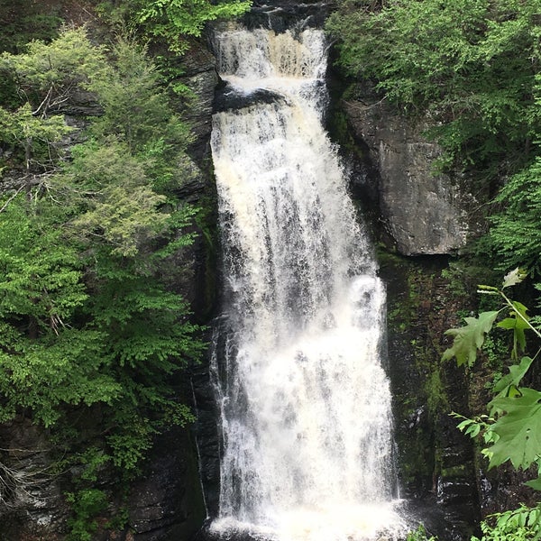 Bushkill Falls - 5 tips from 193 visitors