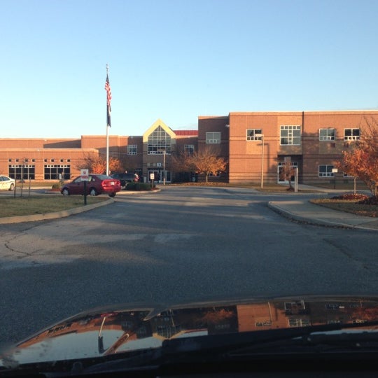 Windsor high school - Windsor, VA