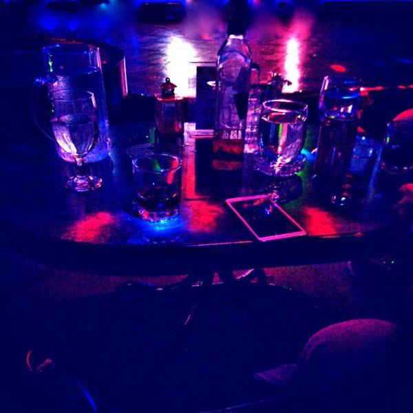 Republiq (Now Closed) - Night Club in Pasay City