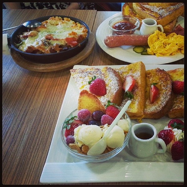 Shark Bites Toast鯊魚咬土司