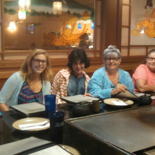TENGU Japanese Steak House & Sushi Bar - Japanese Restaurant in Southport