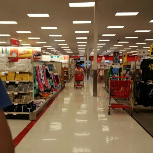 Photos at Target - Big Box Store in Peoria