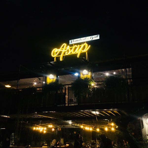 Photos at ASAP Steamboat & Grill - 6 tips from 850 visitors