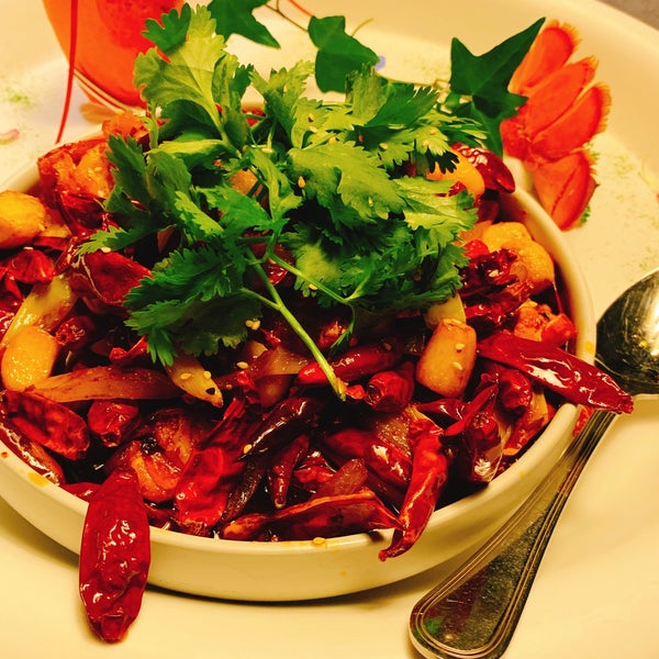 Shanghai Tang | 上海滩 - Shanghai Restaurant in Xīntiāndì