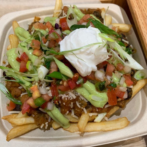 Chagaroot - Vegetarian / Vegan Restaurant in Las Vegas