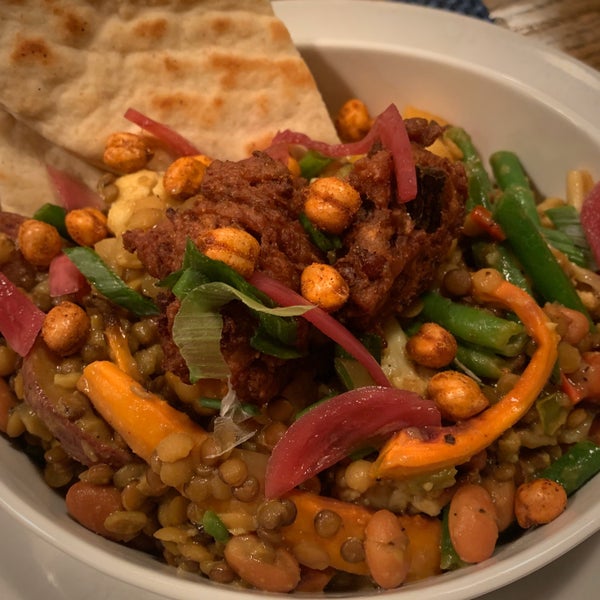 Shango New Orleans Bistro & Wine Bar - University - 35 tips from 739 ...