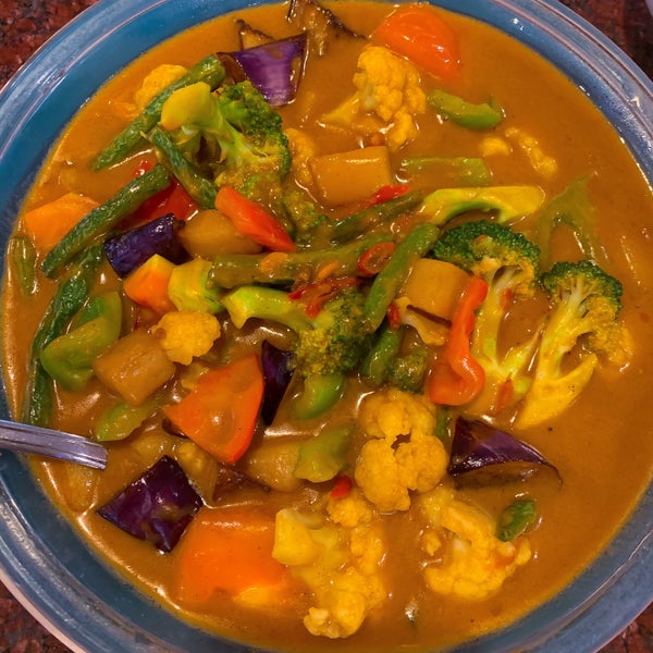 Veggie House Vegetarian Restaurant - Las Vegas, NV