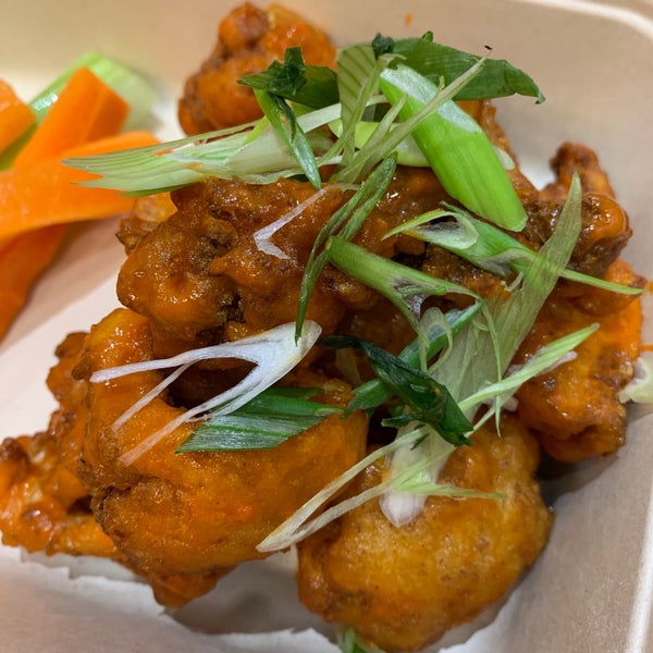 Chagaroot - Vegetarian / Vegan Restaurant in Las Vegas