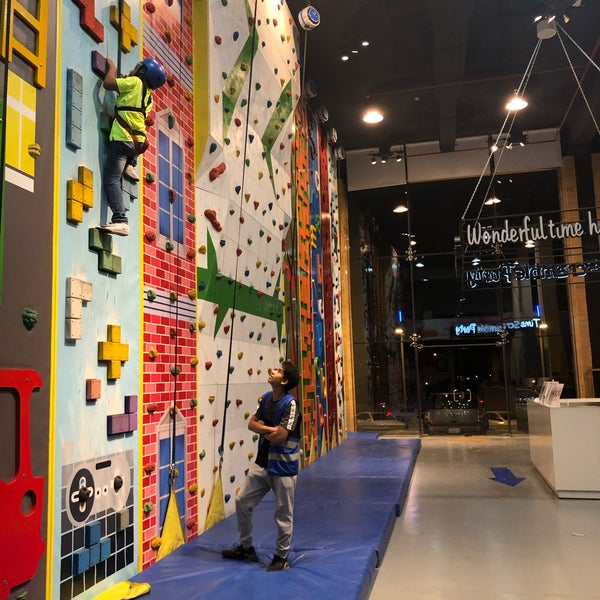 Photos at Scramble - Indoor Play Area in Riyadh