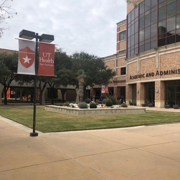 UT Health Science Center at San Antonio - University in Northwest Side