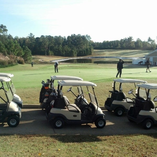 Photos at The Golf Club at Brickshire - Golf Course in Providence Forge