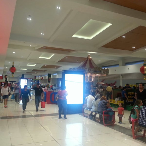 Super Centro El Dorado - Ciudad de Panamá, Panamá