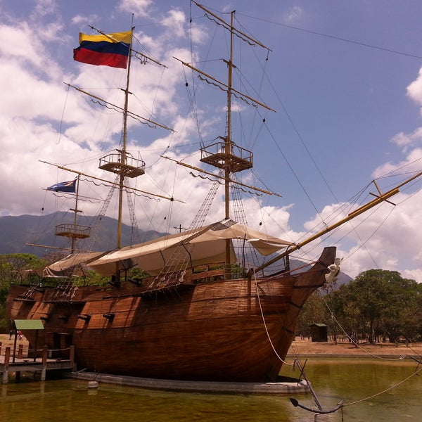 Corbeta Leander - La Floresta - 4 tips