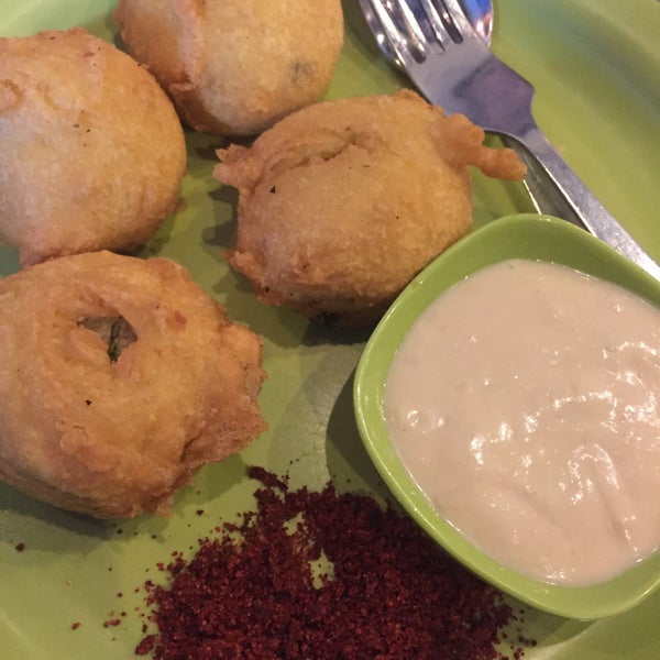 Gypsy Corner - Indian Restaurant in Mahim - Dadar - Prabhadevi