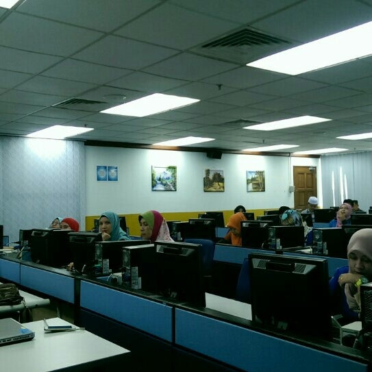TNB Muar - Business Service