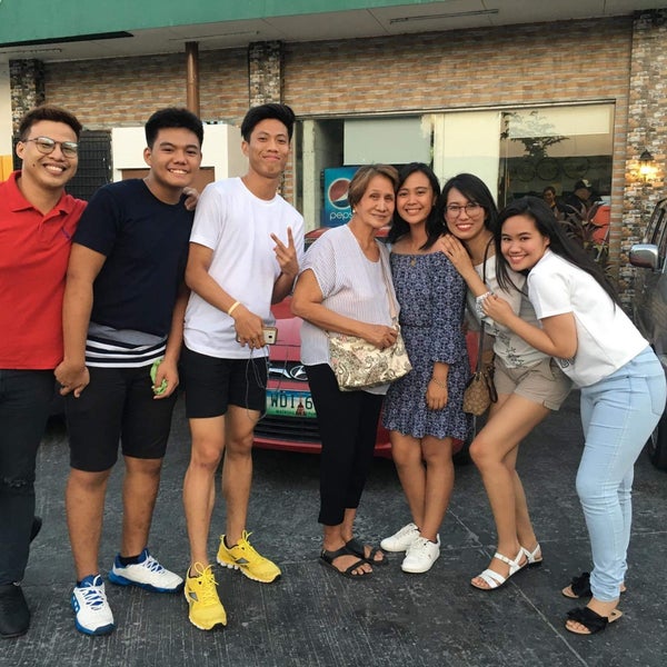 Aling Lucy Panceteria - Restaurant