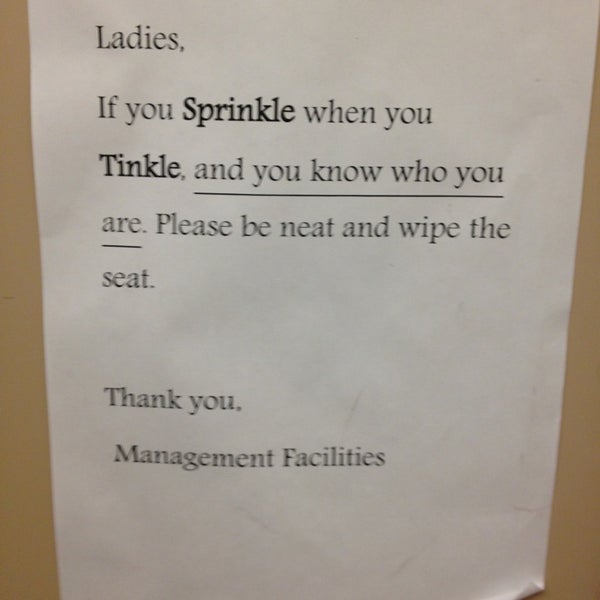 Natcher Conference Center - Event Space