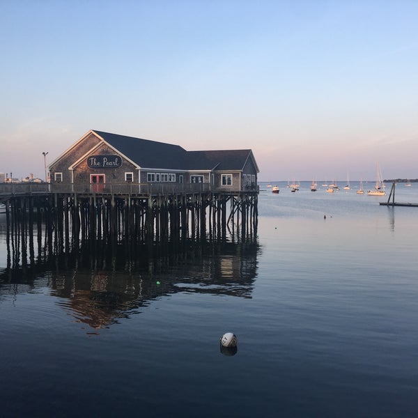 Harbor Park - Harbor Park