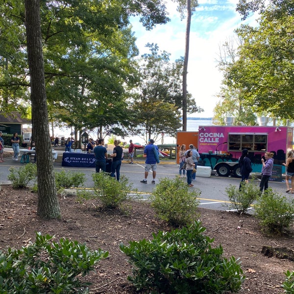 Sunday Park - Millridge Parkway