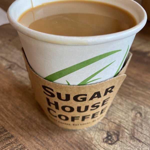 Sugar House Coffee - Sugar House - 61 tips from 1112 visitors