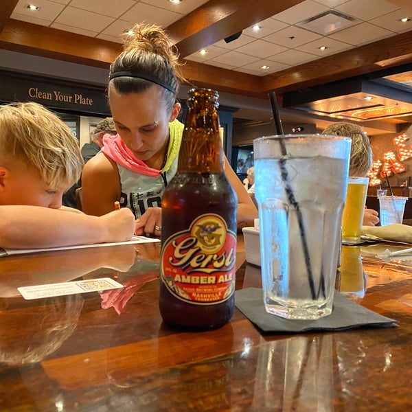 Opry Backstage Grill - 2401 Music Valley Dr