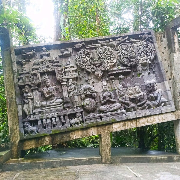Photos at Museum Ullen Sentalu - History Museum