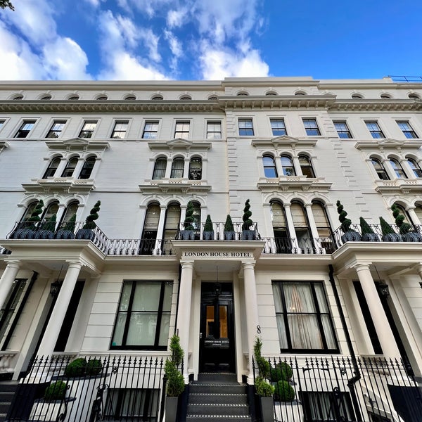 London House Hotel - Hotel in London