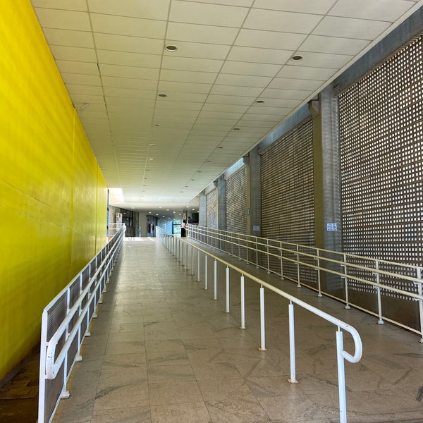 Fotos em Universidade de Brasília (UnB) - Asa Norte - 43 dicas