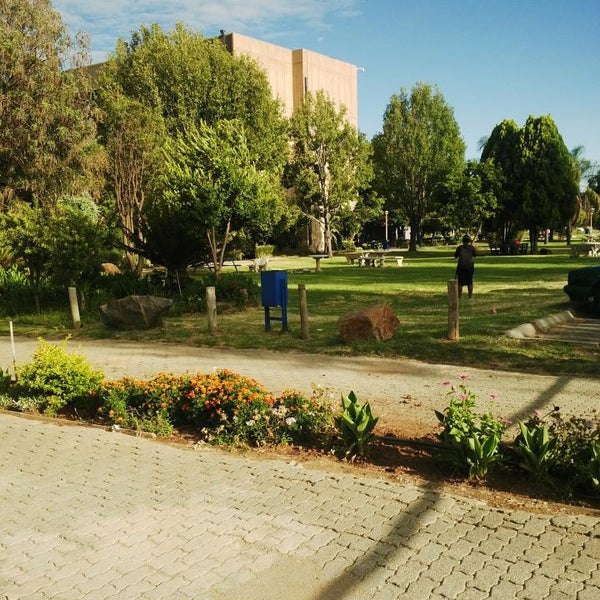 Photos at University Of Limpopo Medunsa Campus - 5 tips