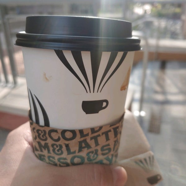 Saxbys Coffee - North Philadelphia - 25 tips from 811 visitors