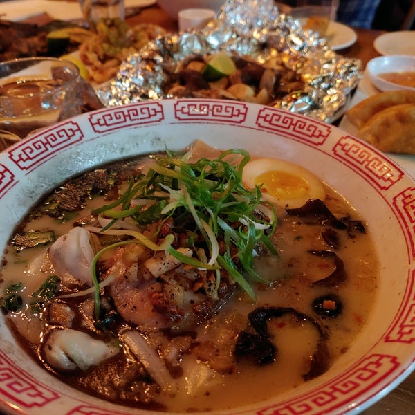 Photos at Tiger Den - Ramen Restaurant in Houston