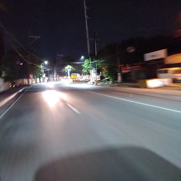 Alabang-Zapote Road - Alabang-Zapote Rd