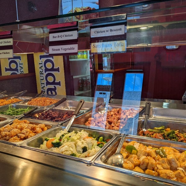Master Wok - North Philadelphia - Liacouras Walk