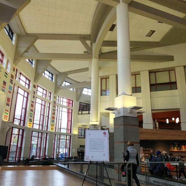 Howard Gittis Student Center - North Philadelphia - 1755 N 13th St