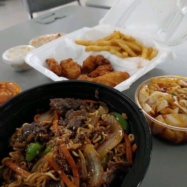Koja Grille - North Philadelphia - 9 tips