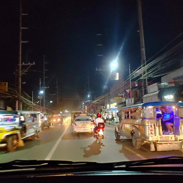 Alabang-Zapote Road - Alabang-Zapote Rd